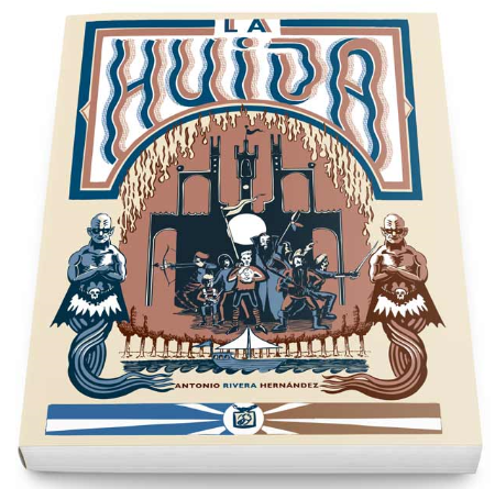La huida | Mago Toni